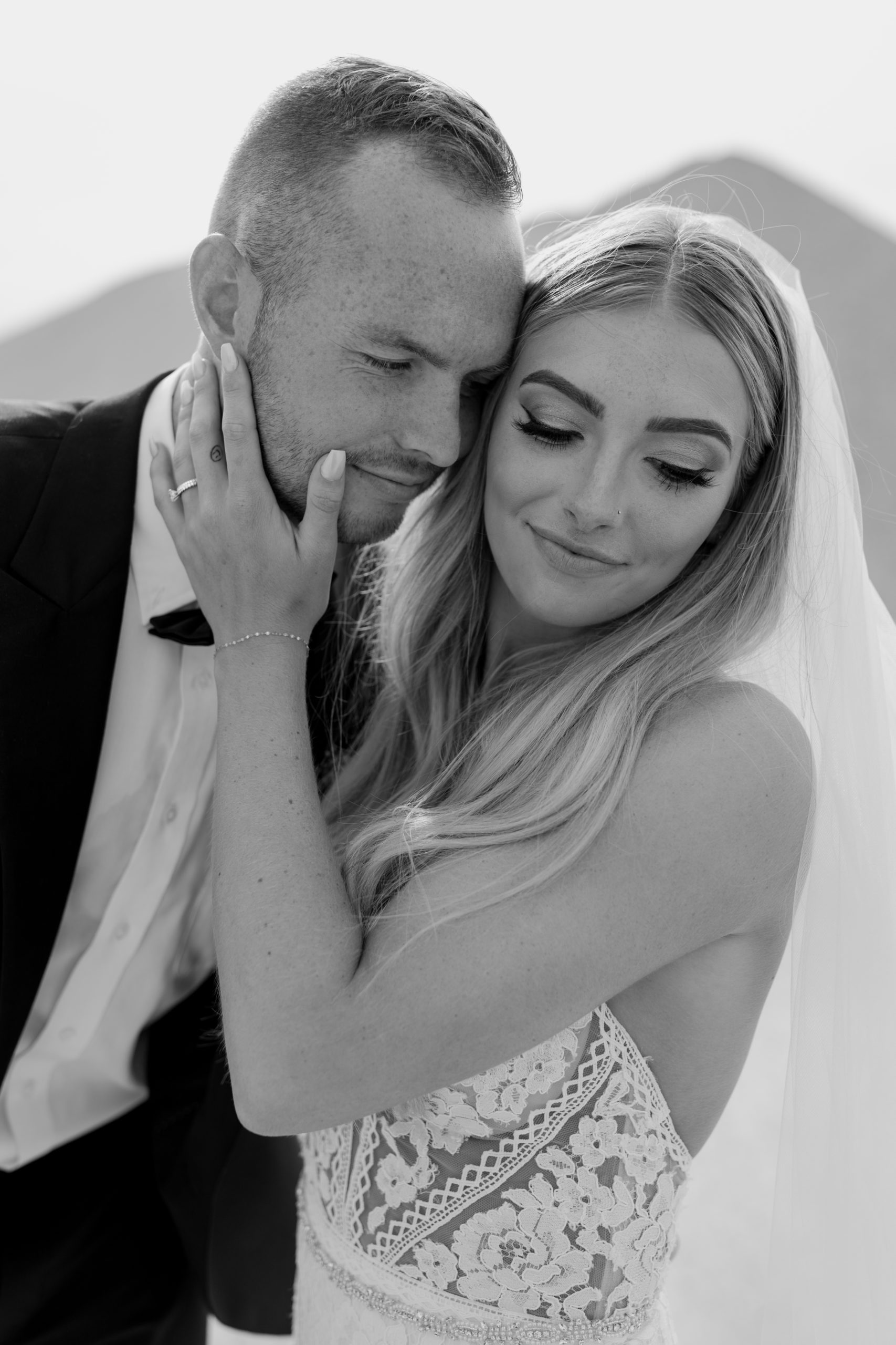 Holland Michigan Wedding Photos, Baker Lofts