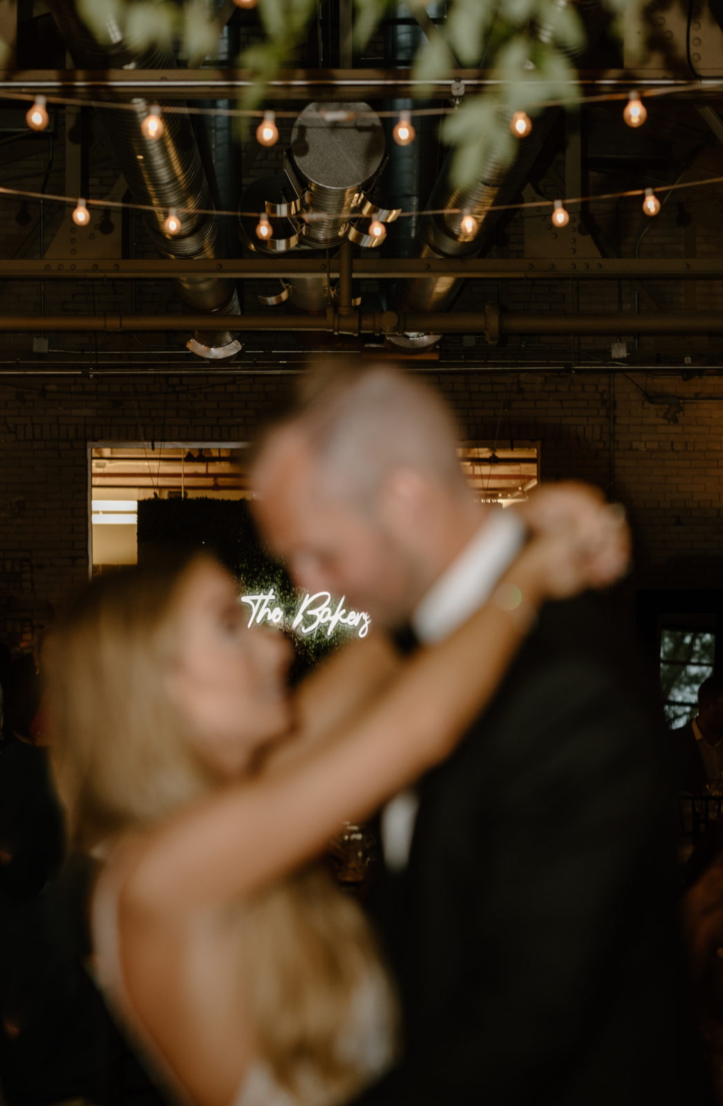 Holland Michigan Wedding Photos, Baker Lofts