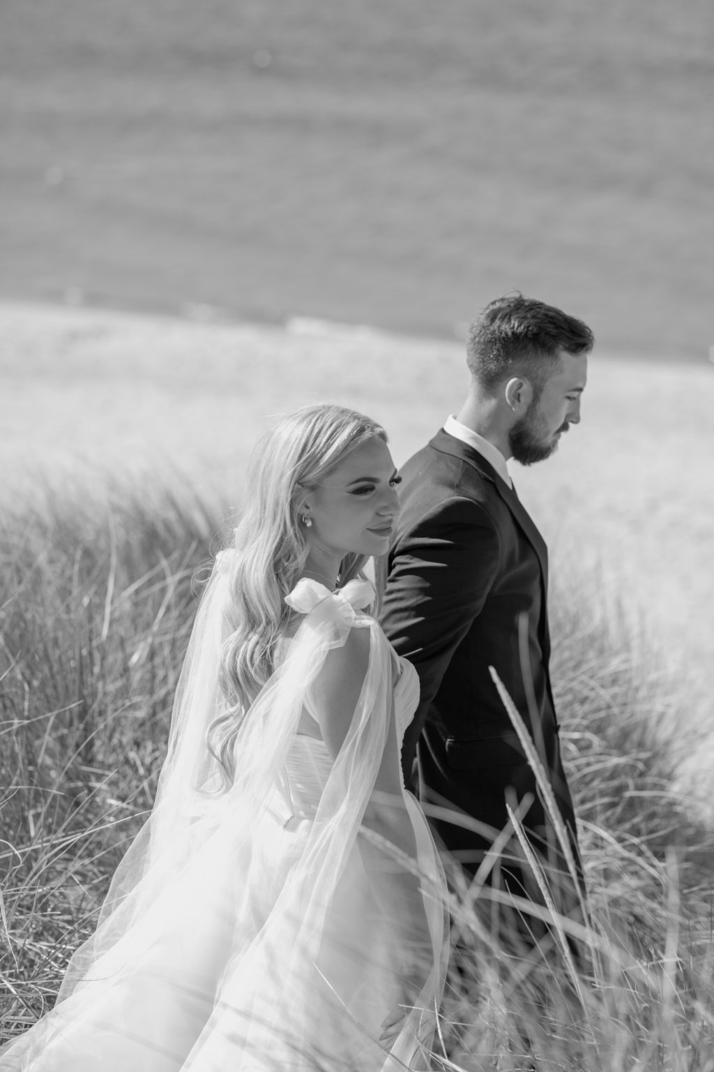 Michigan Greenhouse Wedding, Ivy House Saugatuck Venue